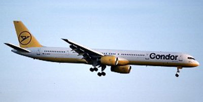 B757-200/300